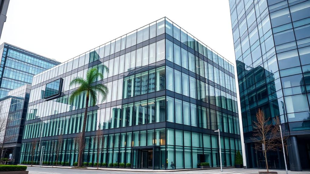 EquityX — Employee Ownership Platform