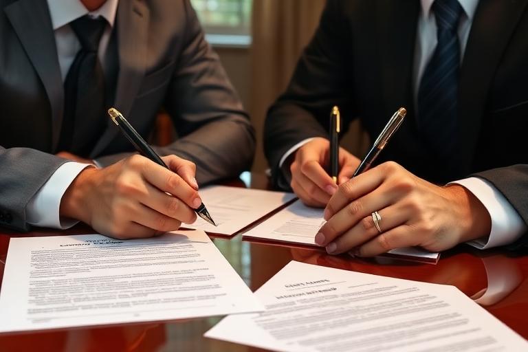 EquityX — Employee Ownership Platform