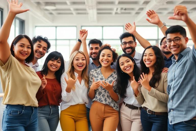 EquityX — Employee Ownership Platform